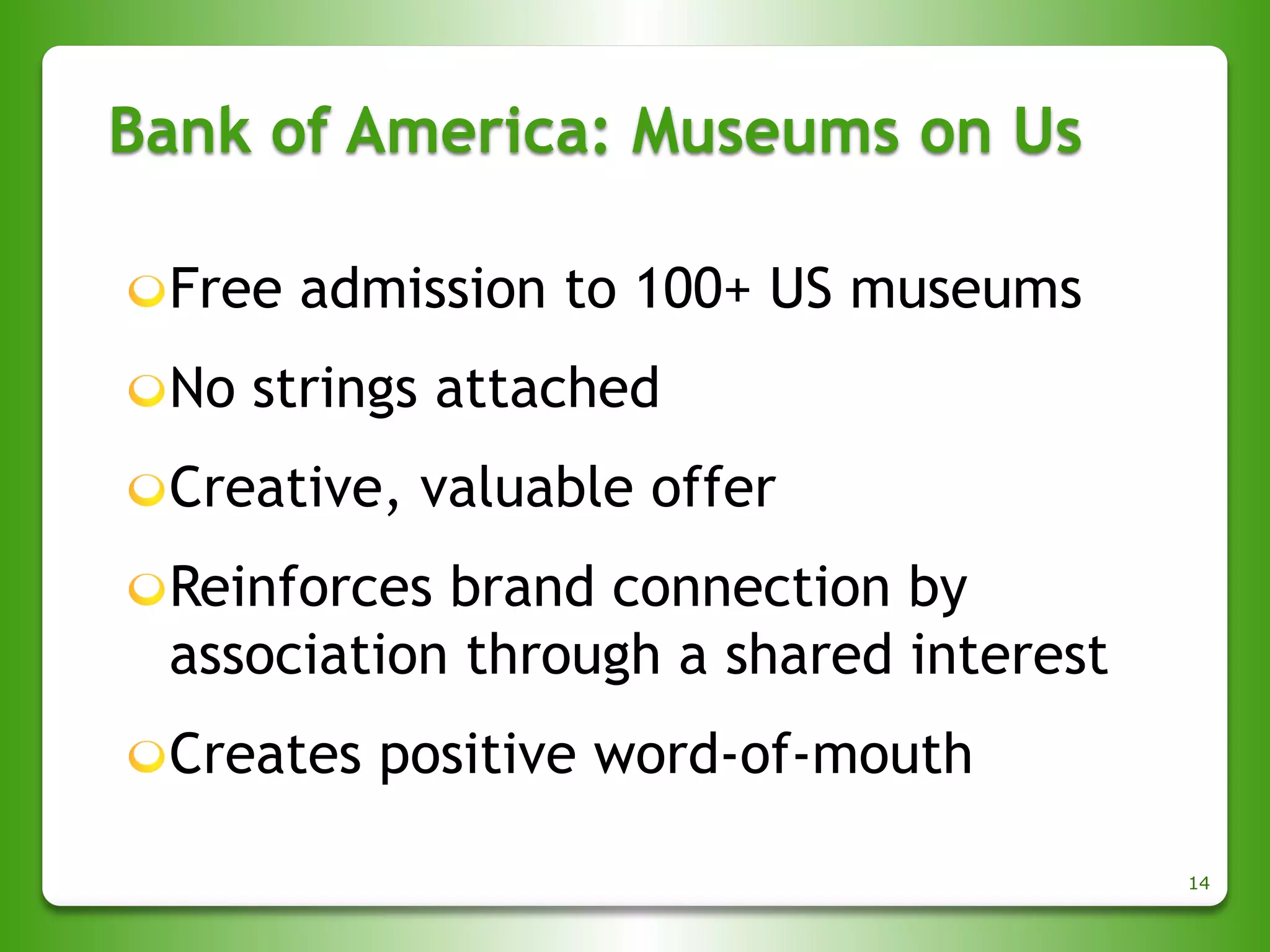 Earning Customer Loyalty | PPT