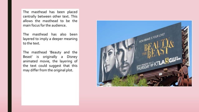 Billboard | PPT
