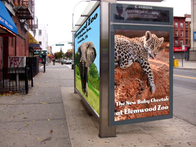 Billboard project | PDF