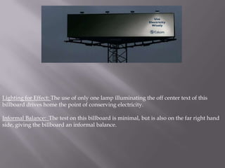 Billboards | PPSX