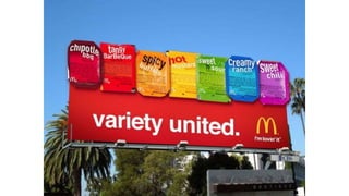 Billboards using EPL, ethos pathos logos | PPT