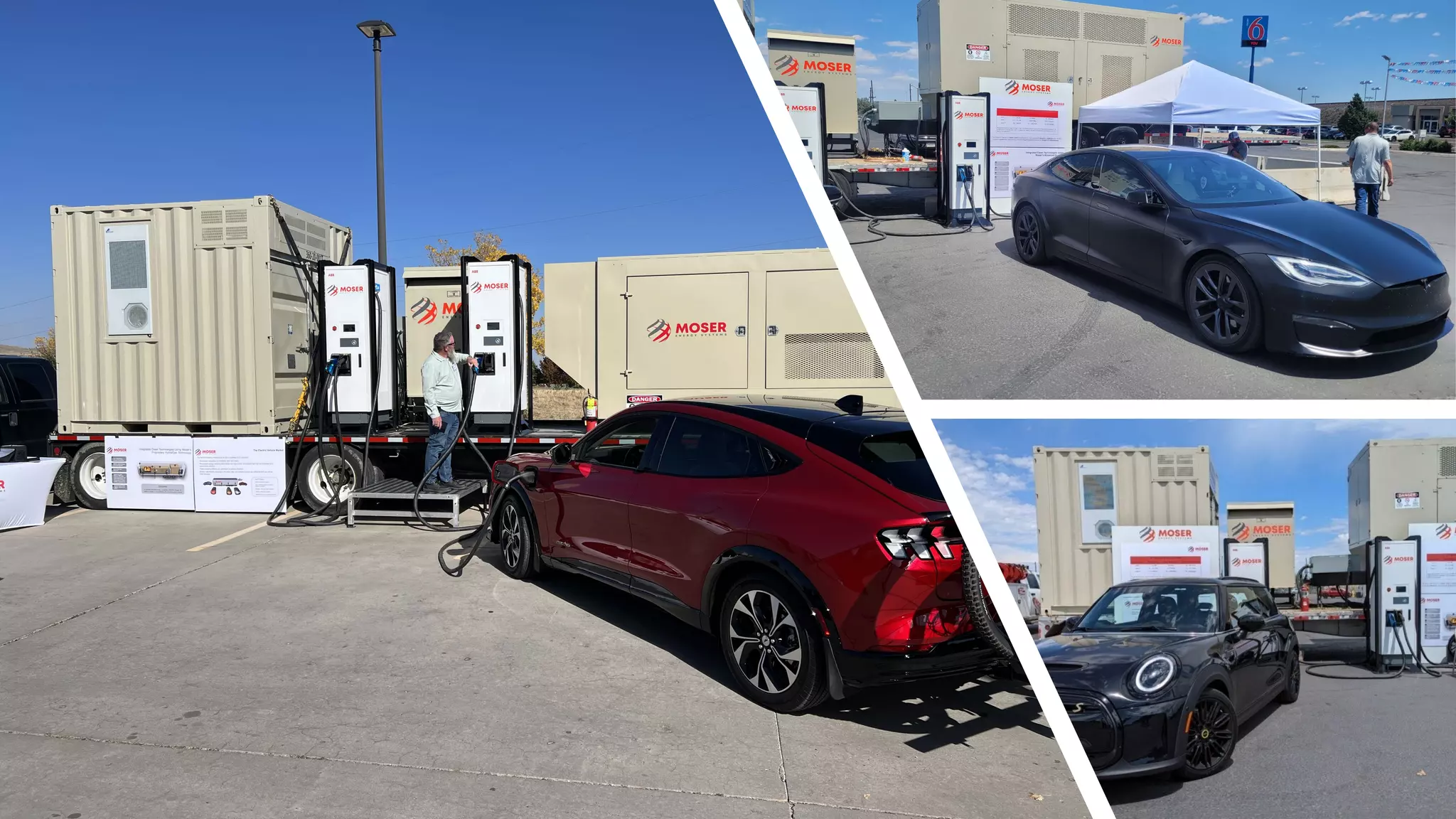 DISTRIBUTED GENERATION AS AN ENABLER FOR EV ADOPTION: REV STATIONS | PPT