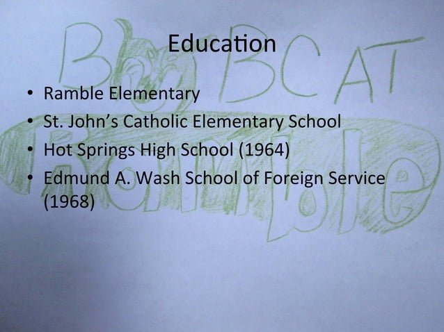 Social Studies Project- Mr. Medina | PPT