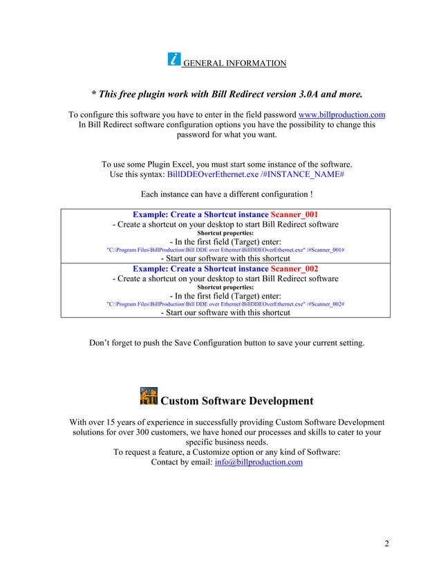 Microsoft Excel and RS-232 peripherals protocol communication DDE | PDF