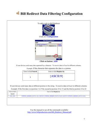 Microsoft Excel and RS-232 peripherals protocol communication DDE | PDF