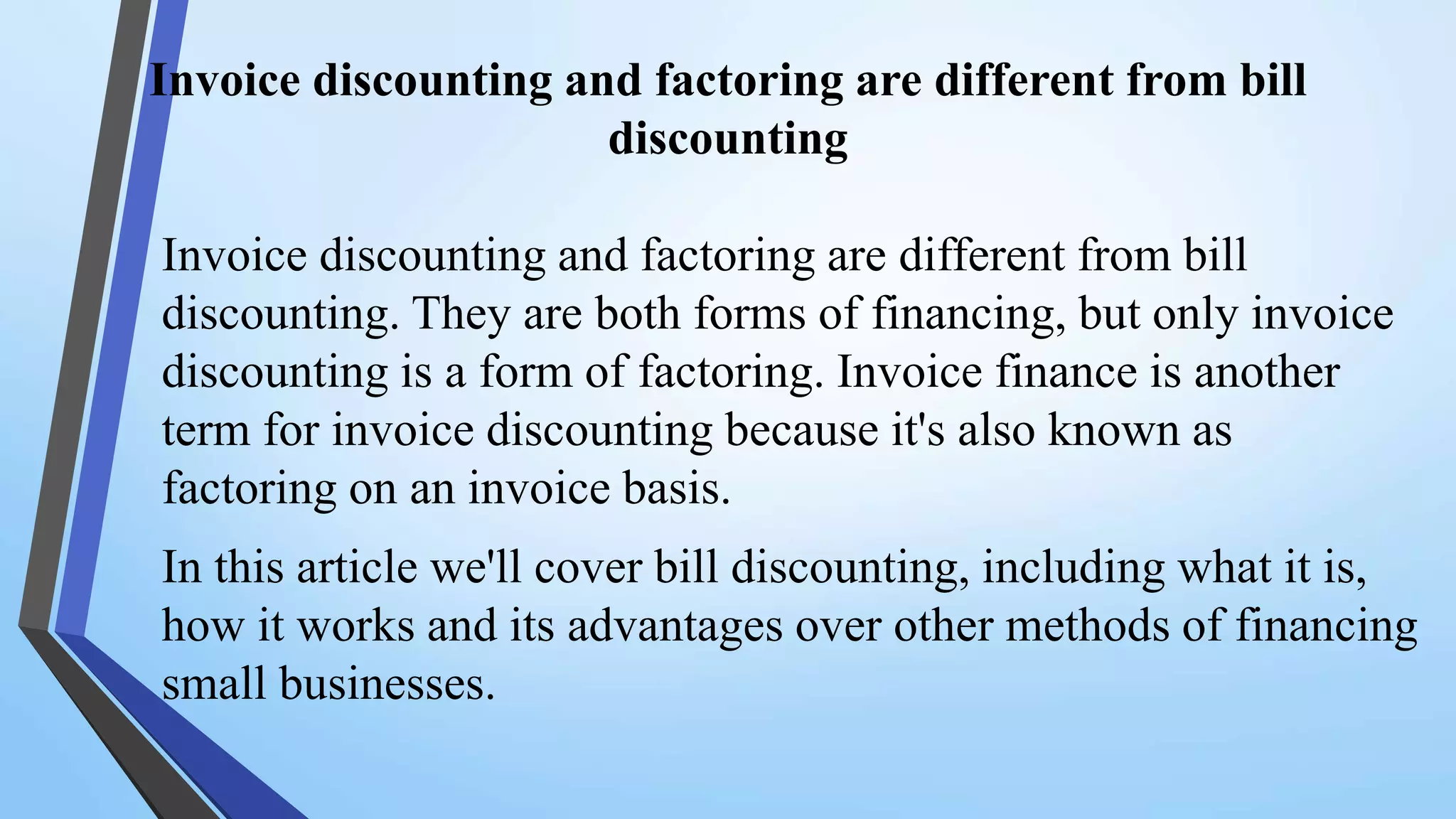 Bill Discounting.pptx
