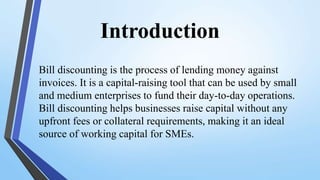 Bill Discounting.pptx