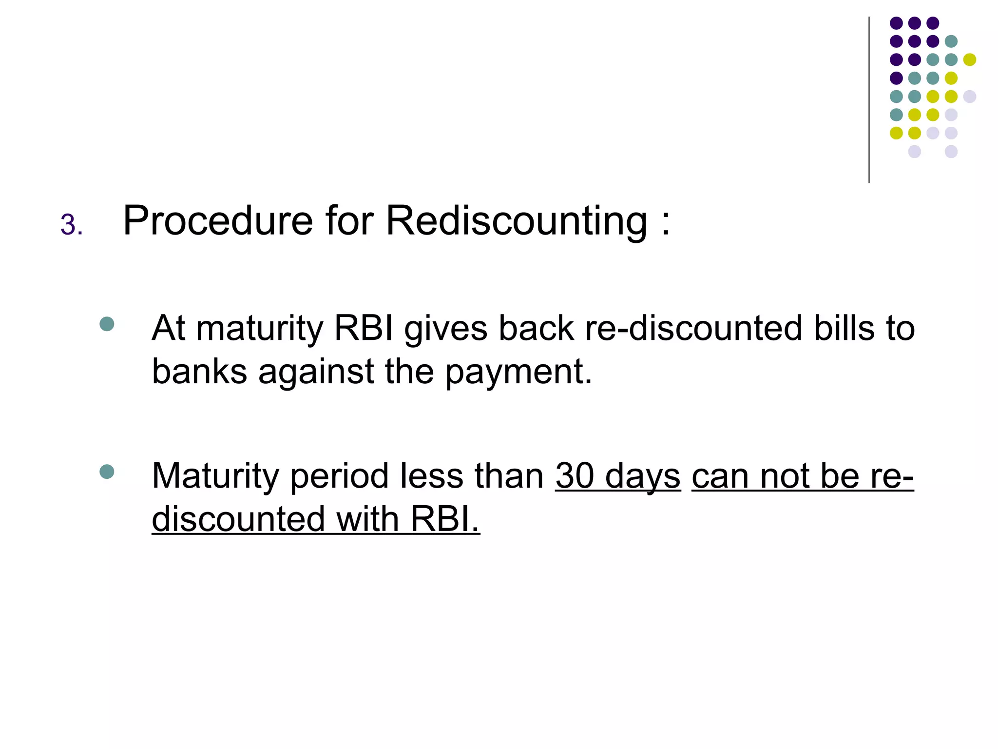 Bill discounting (1) | PPT