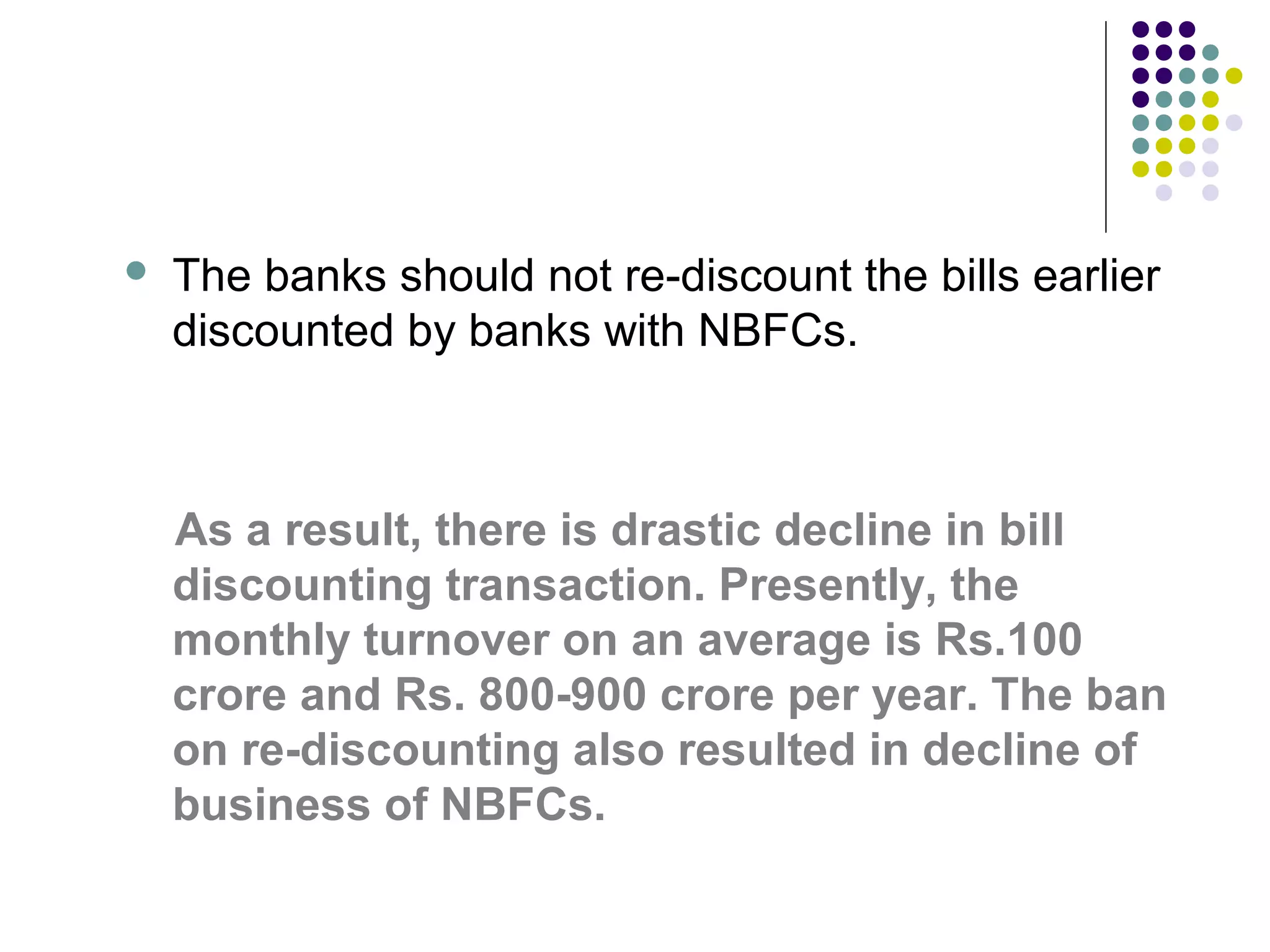 Bill discounting (1) | PPT