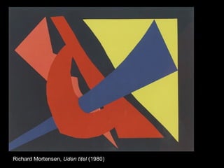Billedets virkemidler rummet | PPT