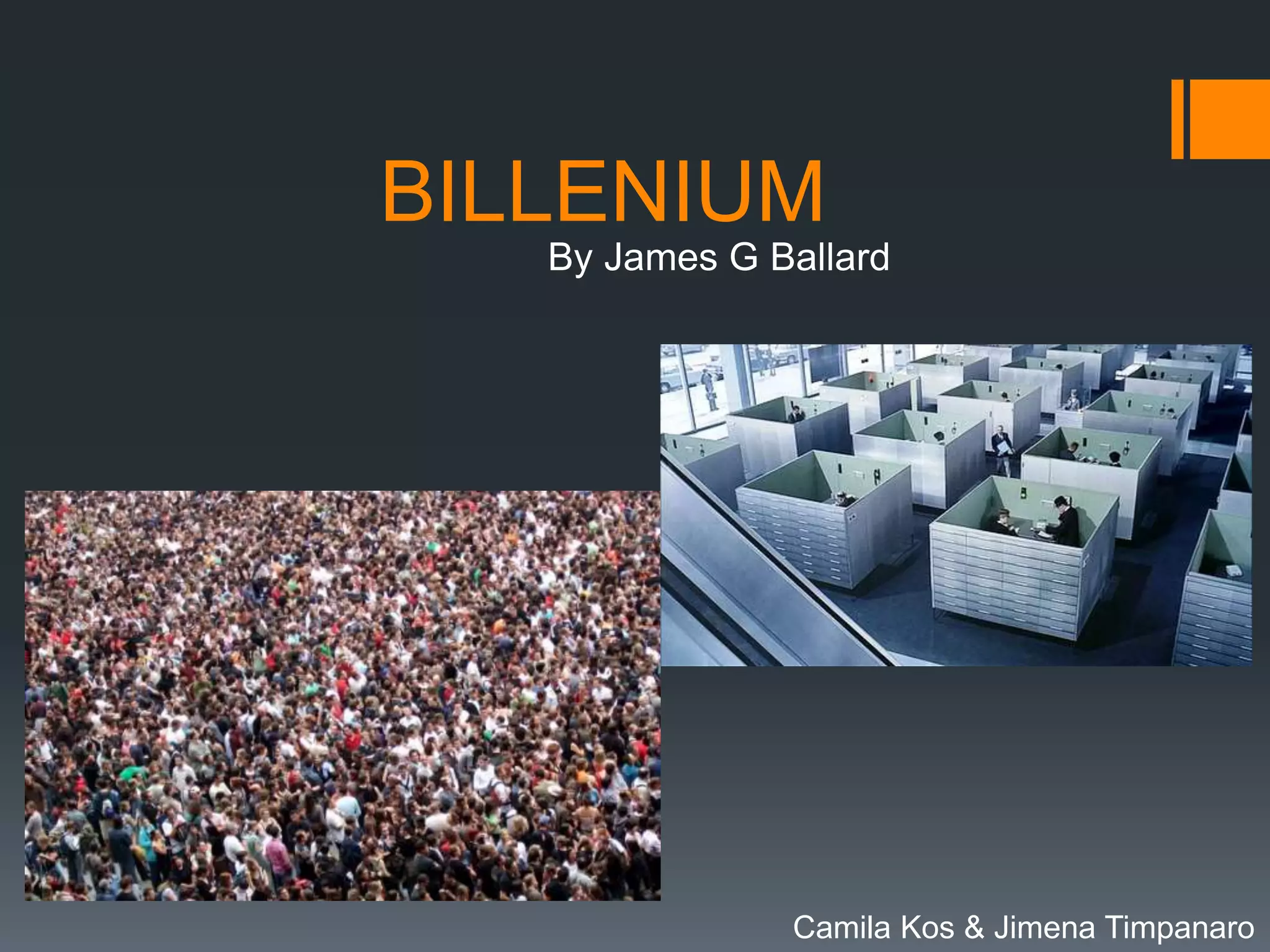Billenium | PPT
