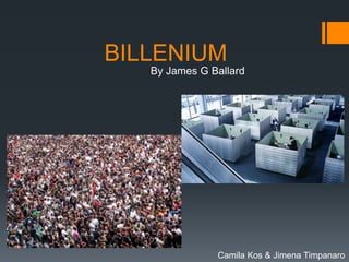 Billenium | PPT
