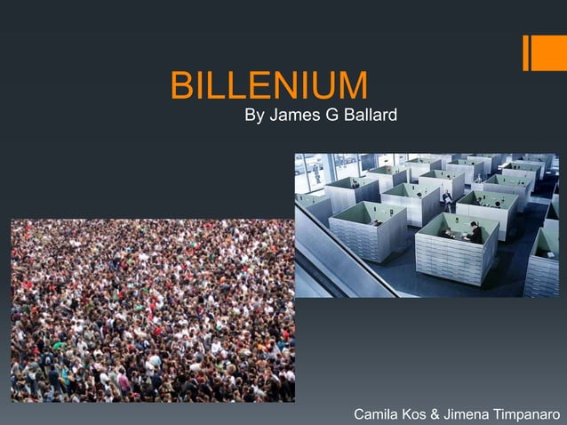 Billenium | PPT