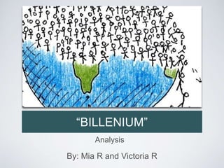 Billenium final | PPTX
