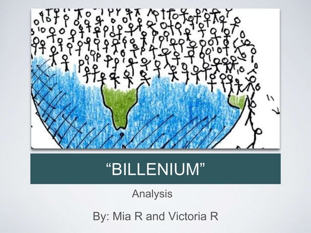 Billenium final | PPTX
