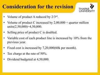 Bill french case study | PPTX