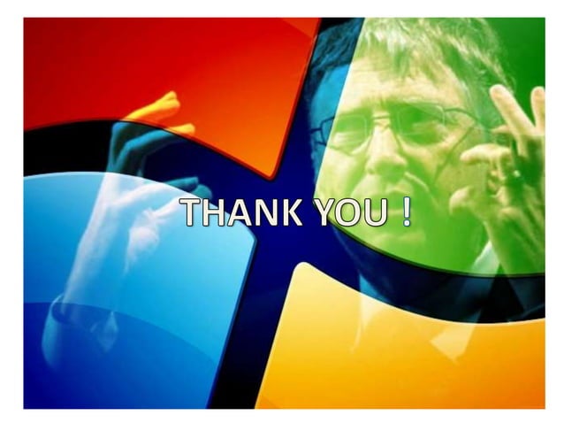 Bill gates leadership & personality traits | PPTX