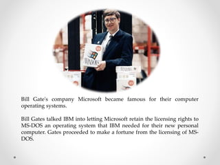 Bill gates.docx