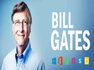 Bill gates | PPT
