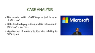 Bill gates | PPT