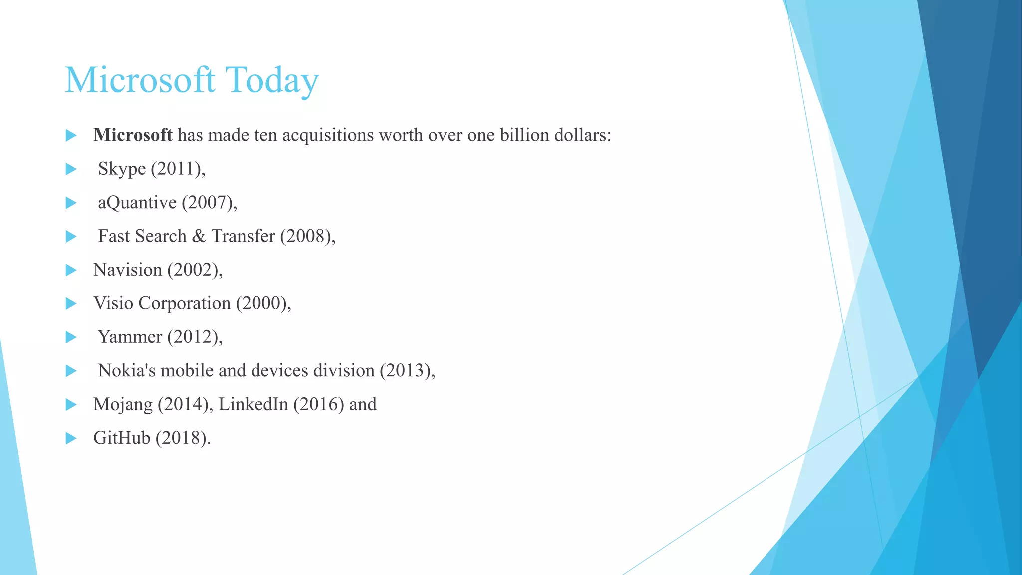 Bill gates- Founder & owner of Microsoft | PPTX