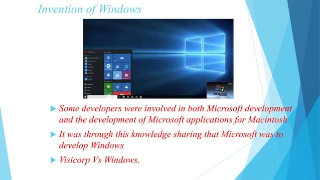 Bill gates- Founder & owner of Microsoft | PPT
