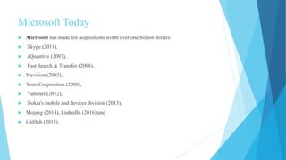 Bill gates- Founder & owner of Microsoft | PPT