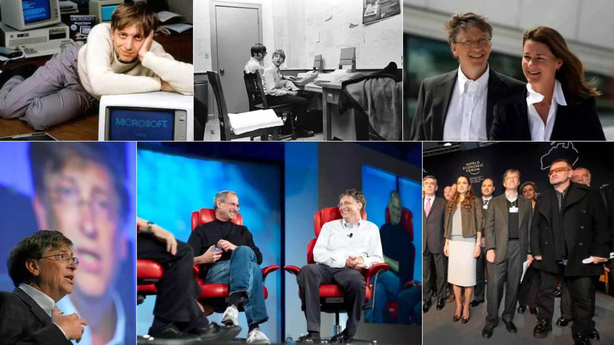 Bill Gates | PPT