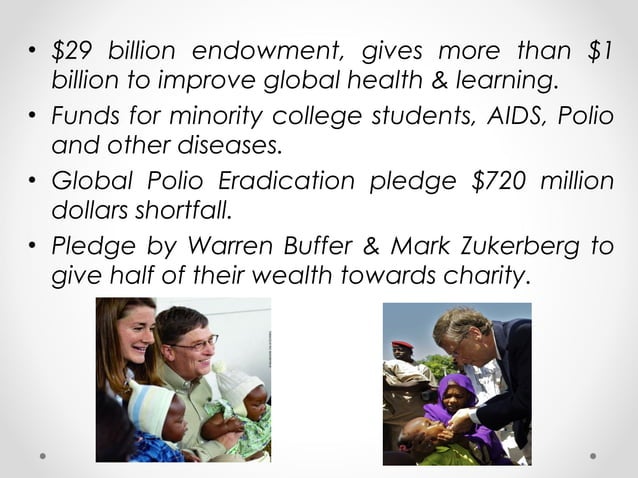 Bill gates leadership style | PPT | Operating Systems | Computer ...