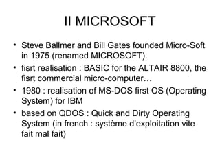 Bill gates & microsoft | PPT | Infectious Diseases | Diseases and ...