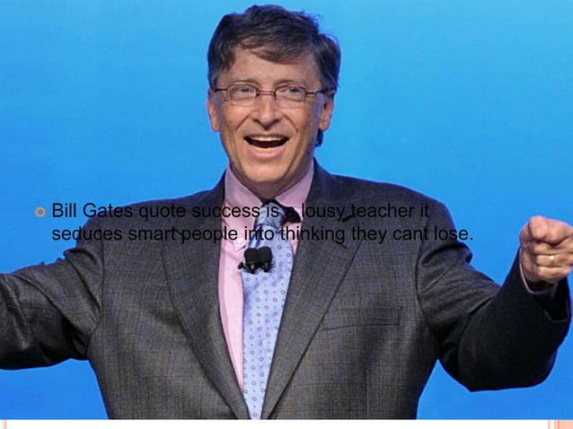 Bill gates photos | PPT