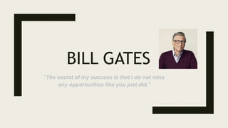 BILL GATES ppt.pptx