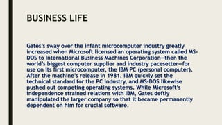 BILL GATES ppt.pptx