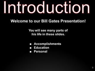 Bill Gates Presentation.pptx