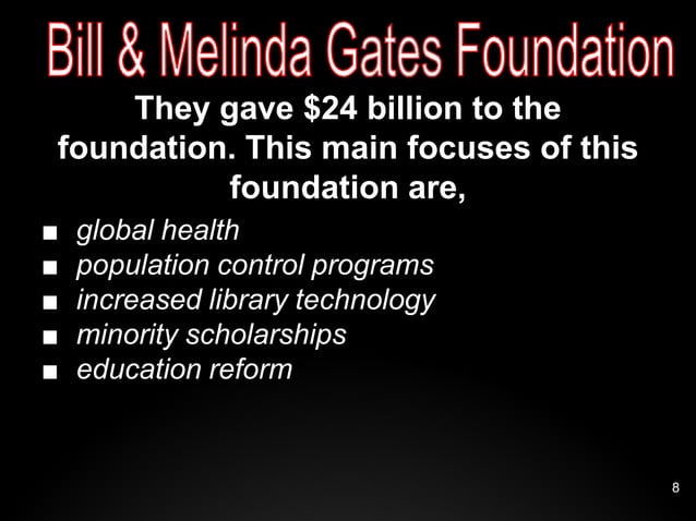 Bill Gates Presentation.pptx