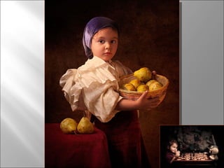 Bill gekas & his daughter’s photos | PPT