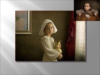 Bill gekas & his daughter’s photos | PPT