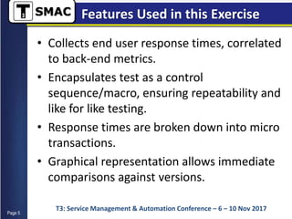 Tuning new versions of BMC Remedy | PPT