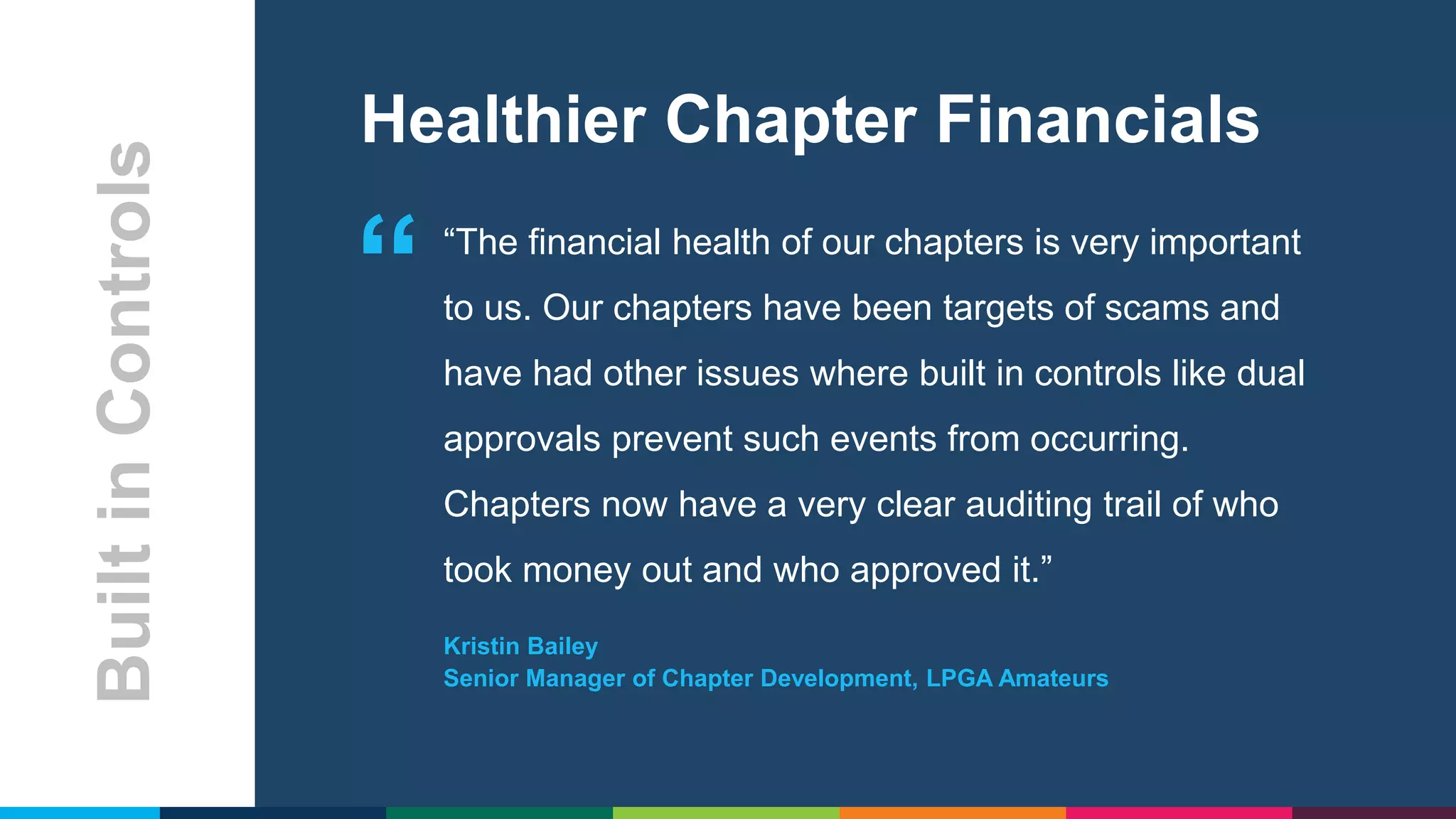 Billhighway: A Solution for Better Chapter Performance | PPTX