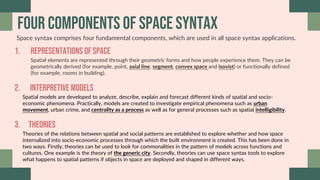 Bill Hillier report.pdfgfhgfhgfhgfhfyhru | PPT