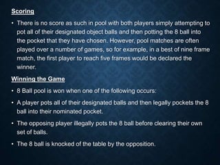 Billiards-Presentation.pptx