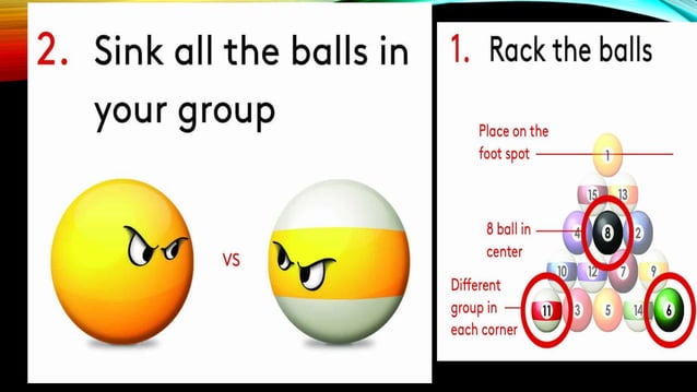 Billiards presentation basic rules .pptx