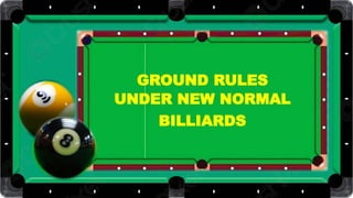 billiards refresher course.pptx