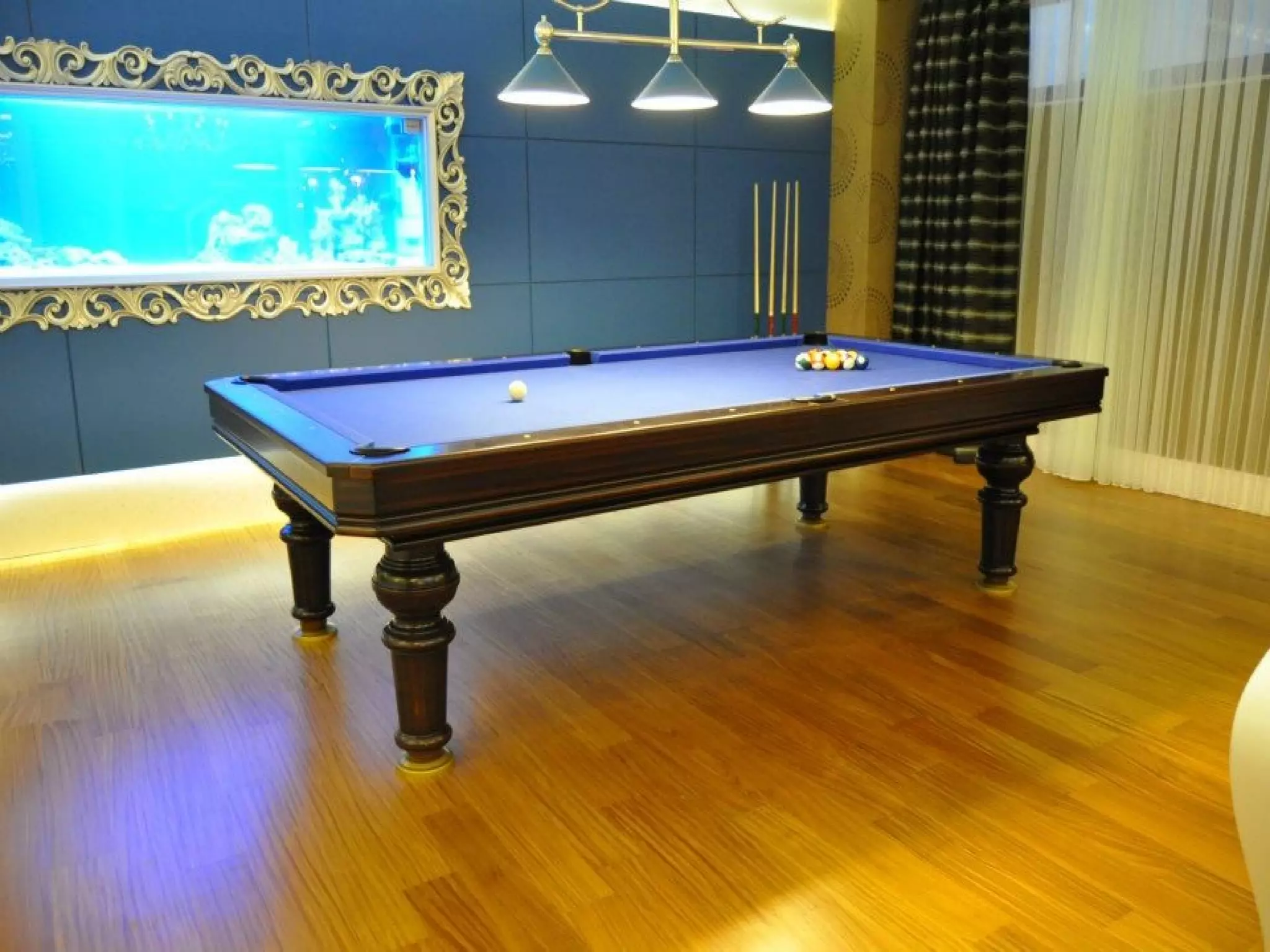 Billiards slayt | PPT