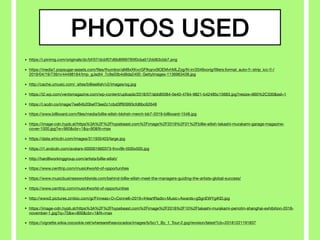 Artist Business Model | PDF