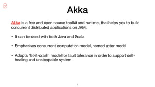 API Performance testing with Gatling | PDF