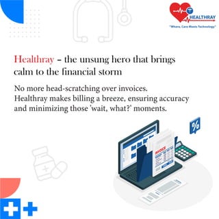 Mastering Billing Management: Strategies for Financial Success! | PDF