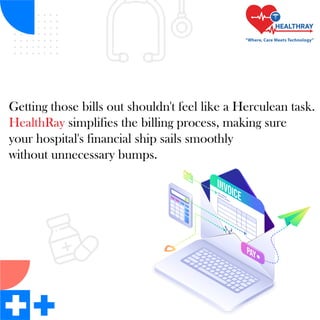 Mastering Billing Management: Strategies for Financial Success! | PDF