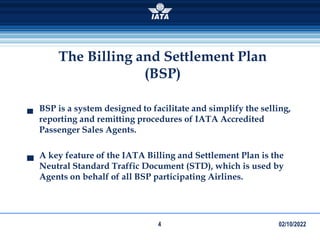 Billing-and-Settlement.ppt