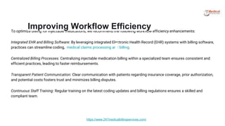 Billing For Injectable Medications_ Common Challenges And Solutions.pptx